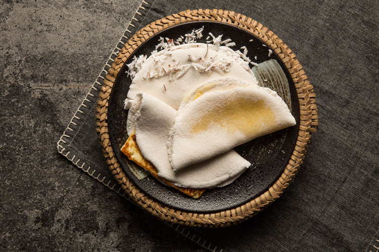 Tapioca - Instituto Brasil a Gosto