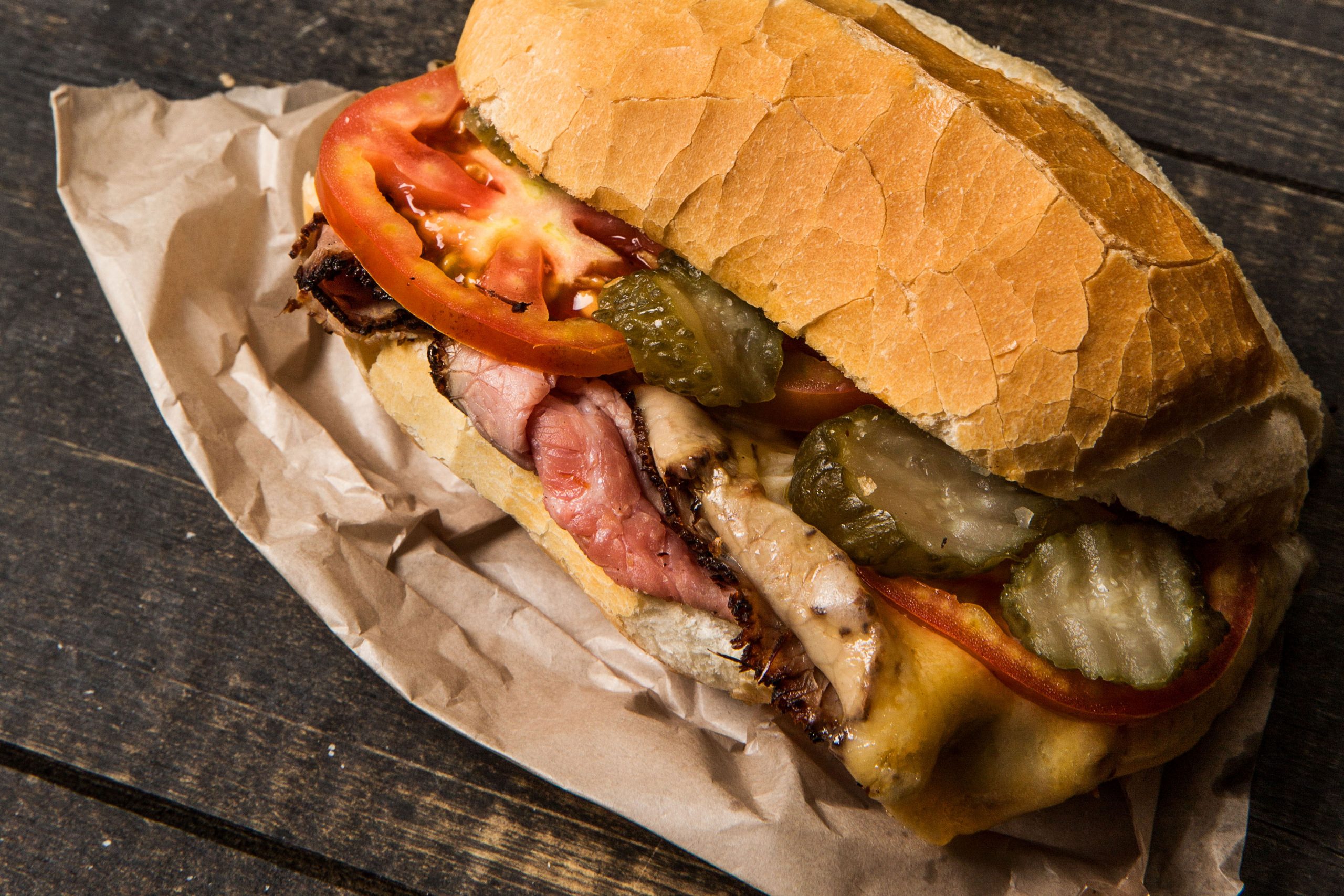 Bauru sandwich is declared immaterial heritage of São Paulo state ...