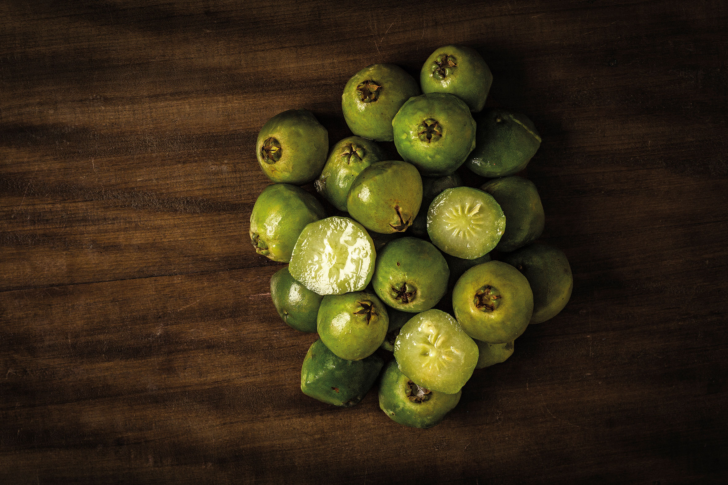 Cambuci - Instituto Brasil a Gosto