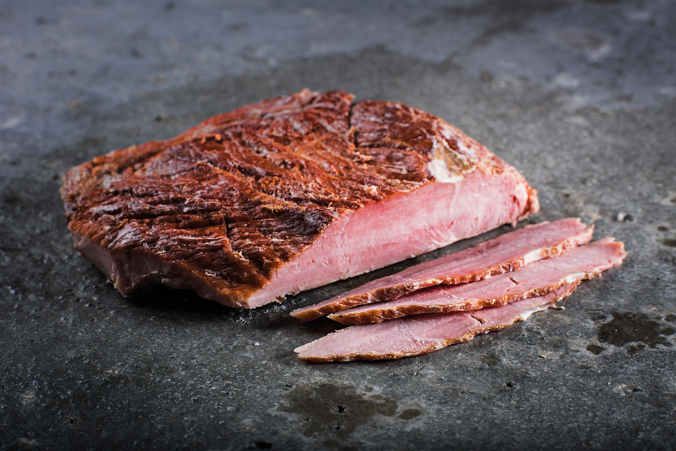 Carne de Fumeiro - Instituto Brasil a Gosto