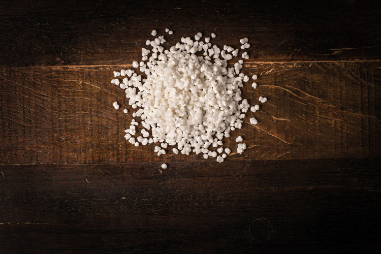 Farinha de Tapioca Flocada - Instituto Brasil a Gosto