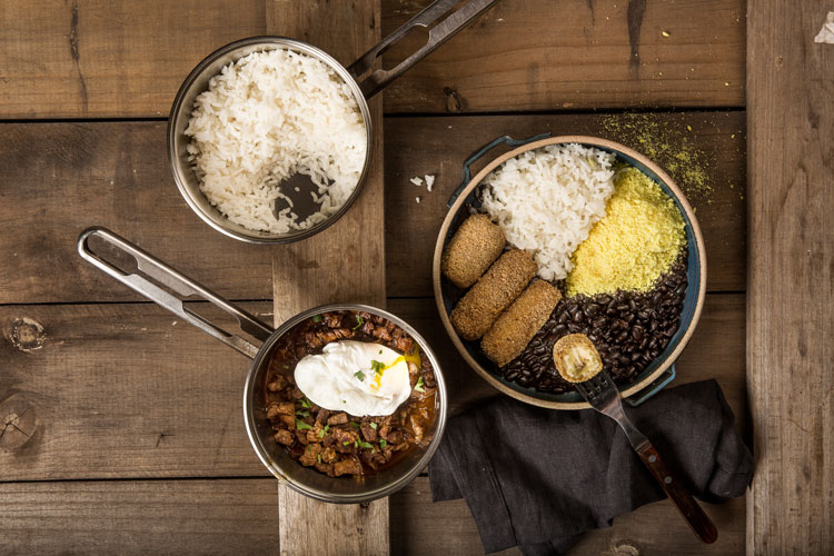 Chopped Stew - Instituto Brasil a Gosto