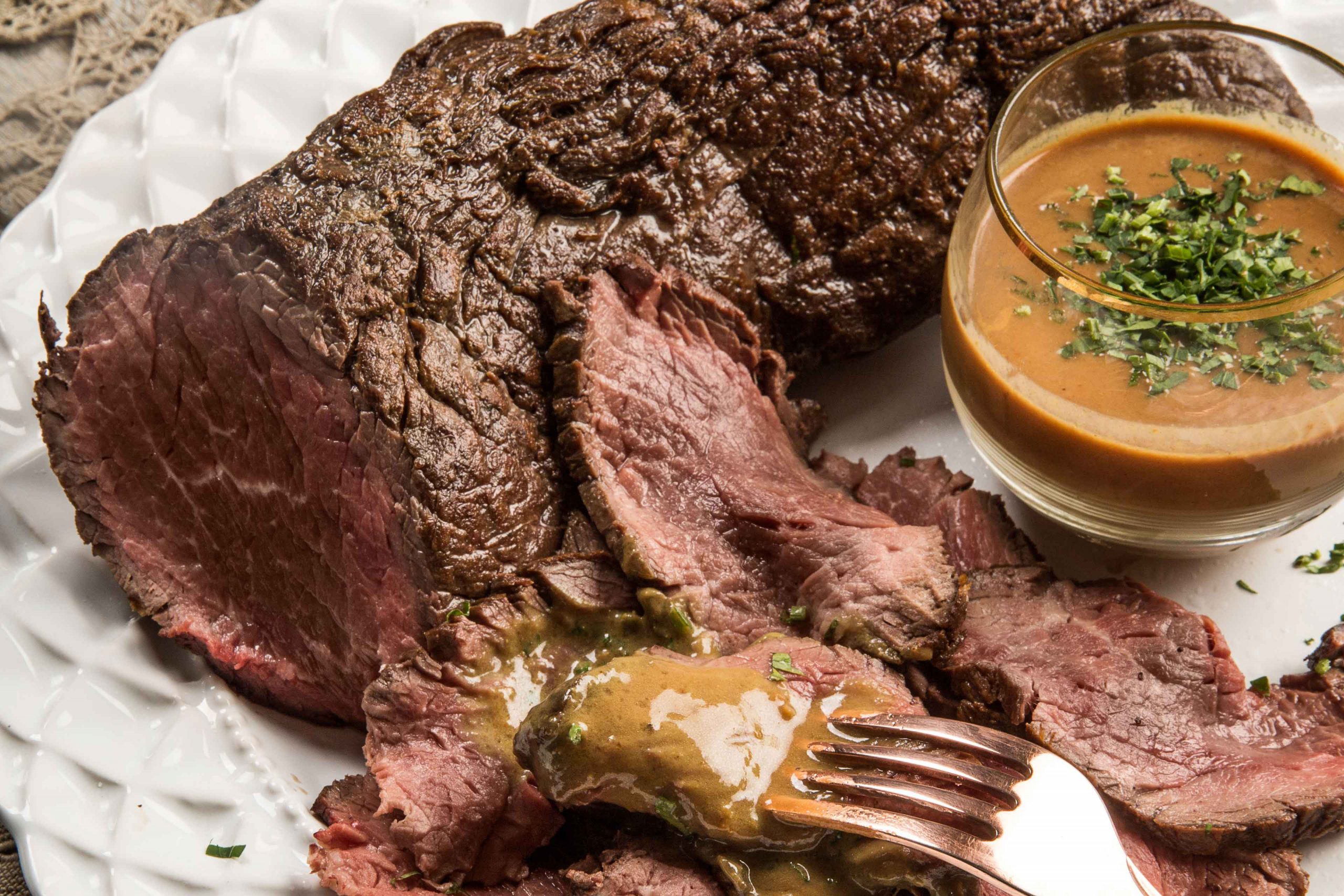 Rosbife - Instituto Brasil a Gosto