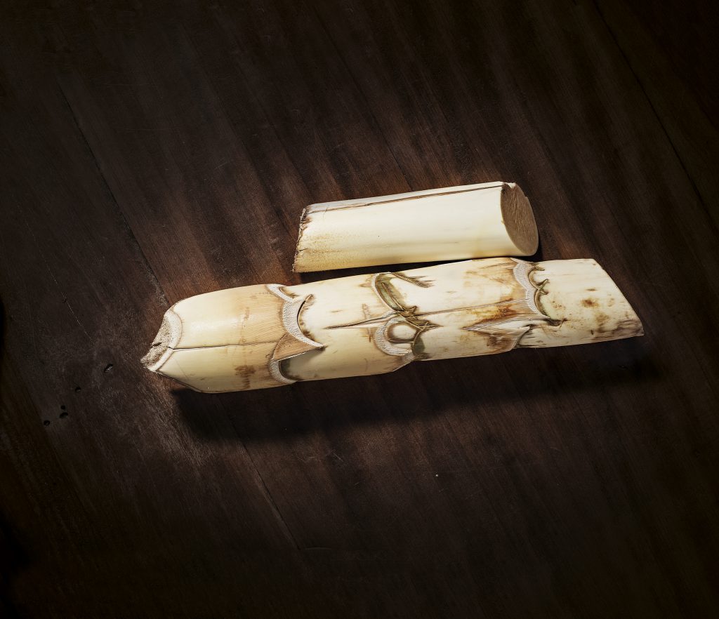 Gariroba - Instituto Brasil a Gosto