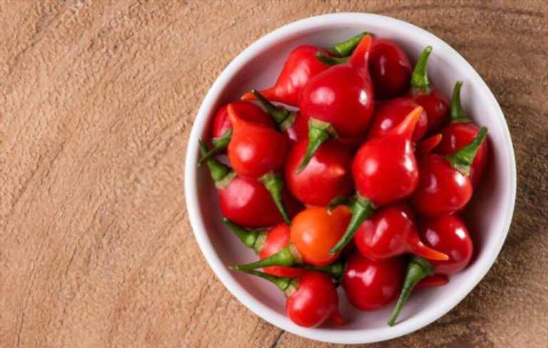 Uva Rubi - Instituto Brasil a Gosto