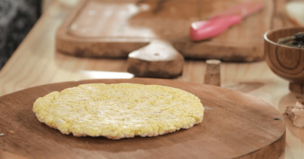 Chibé - Instituto Brasil a Gosto