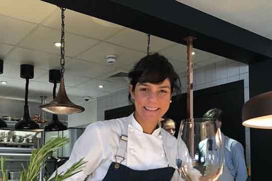 Chef Manu Buffara abre restaurante de cozinha brasileira em Nova York ...