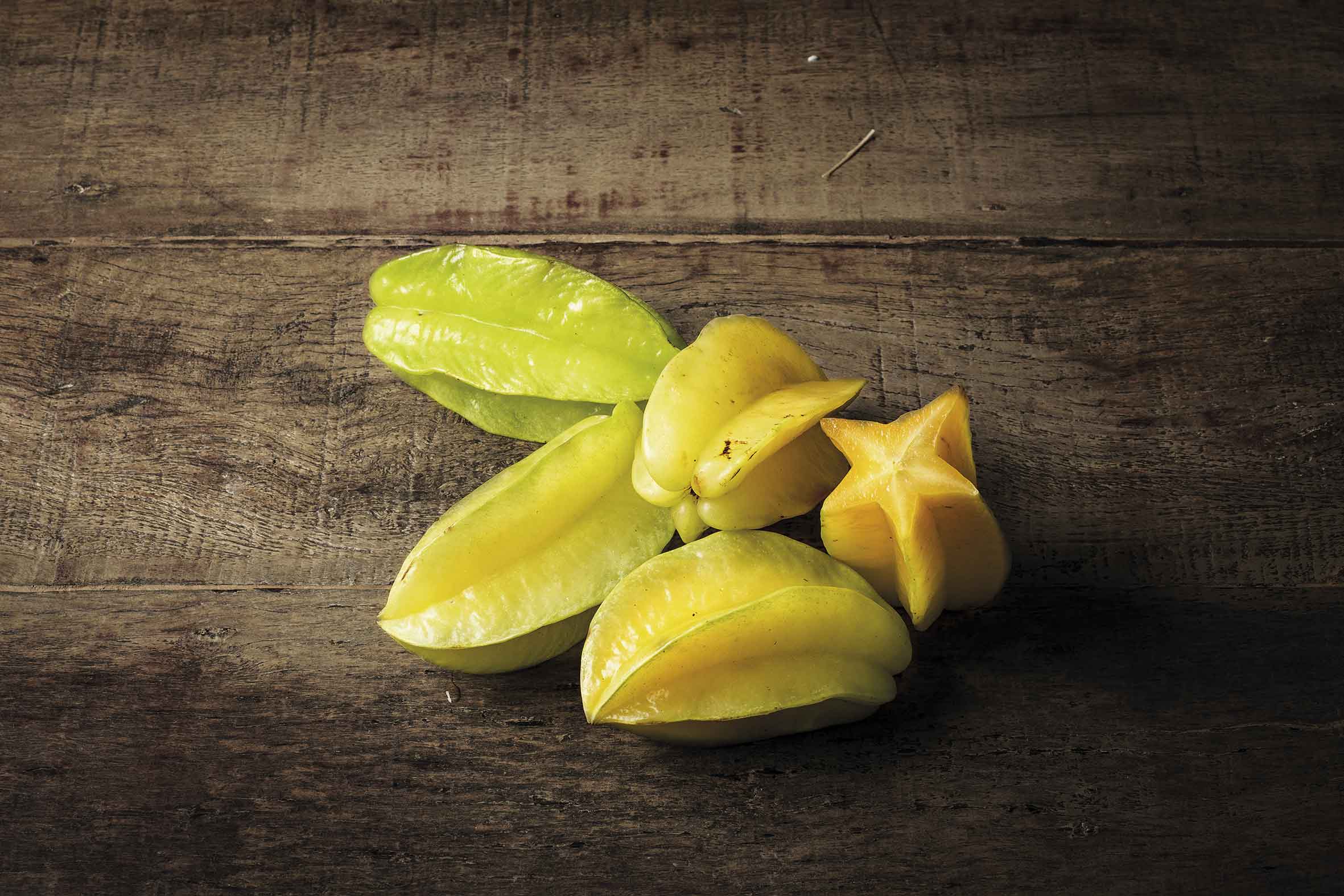 Carambola - Instituto Brasil a Gosto