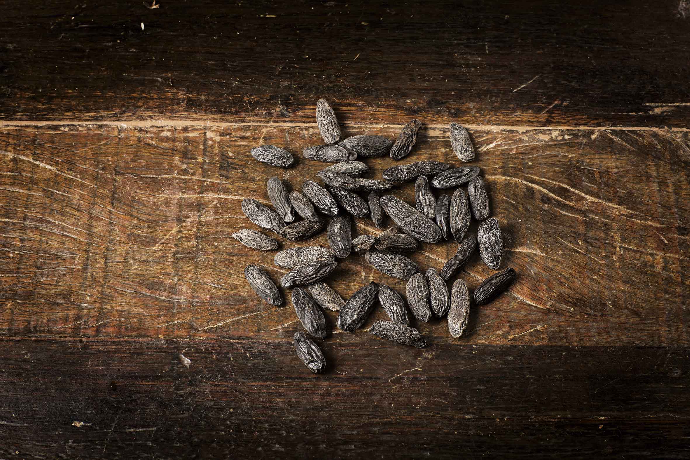 Cumaru - Instituto Brasil a Gosto