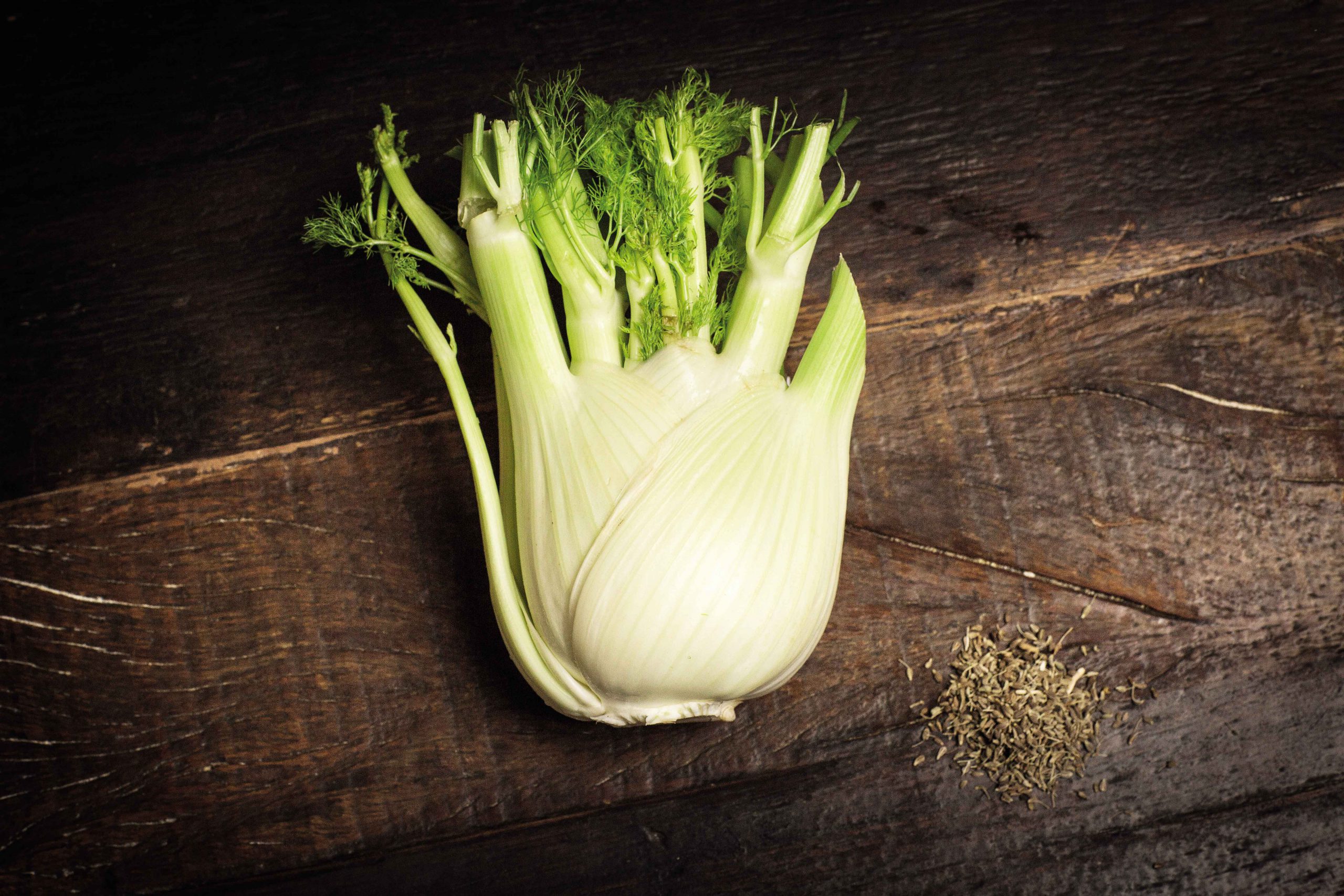 Erva-Doce - Instituto Brasil a Gosto