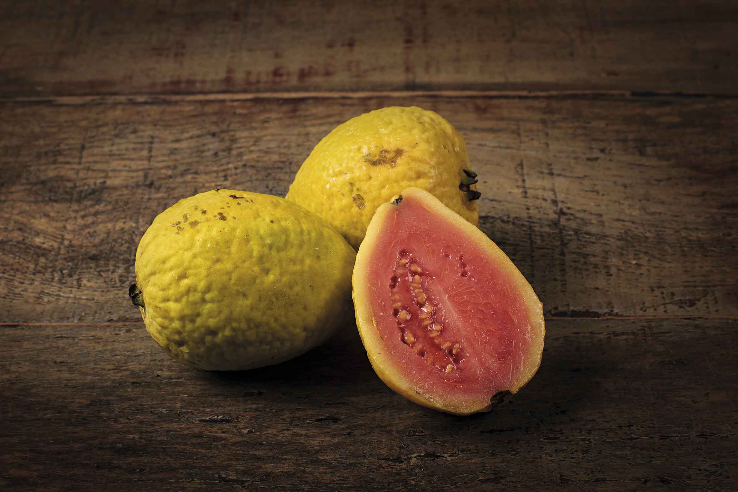 Guava - Instituto Brasil a Gosto