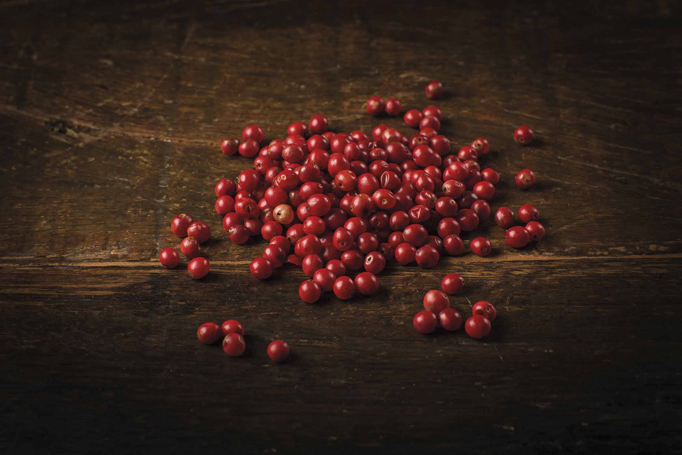 Pimenta-Rosa - Instituto Brasil a Gosto