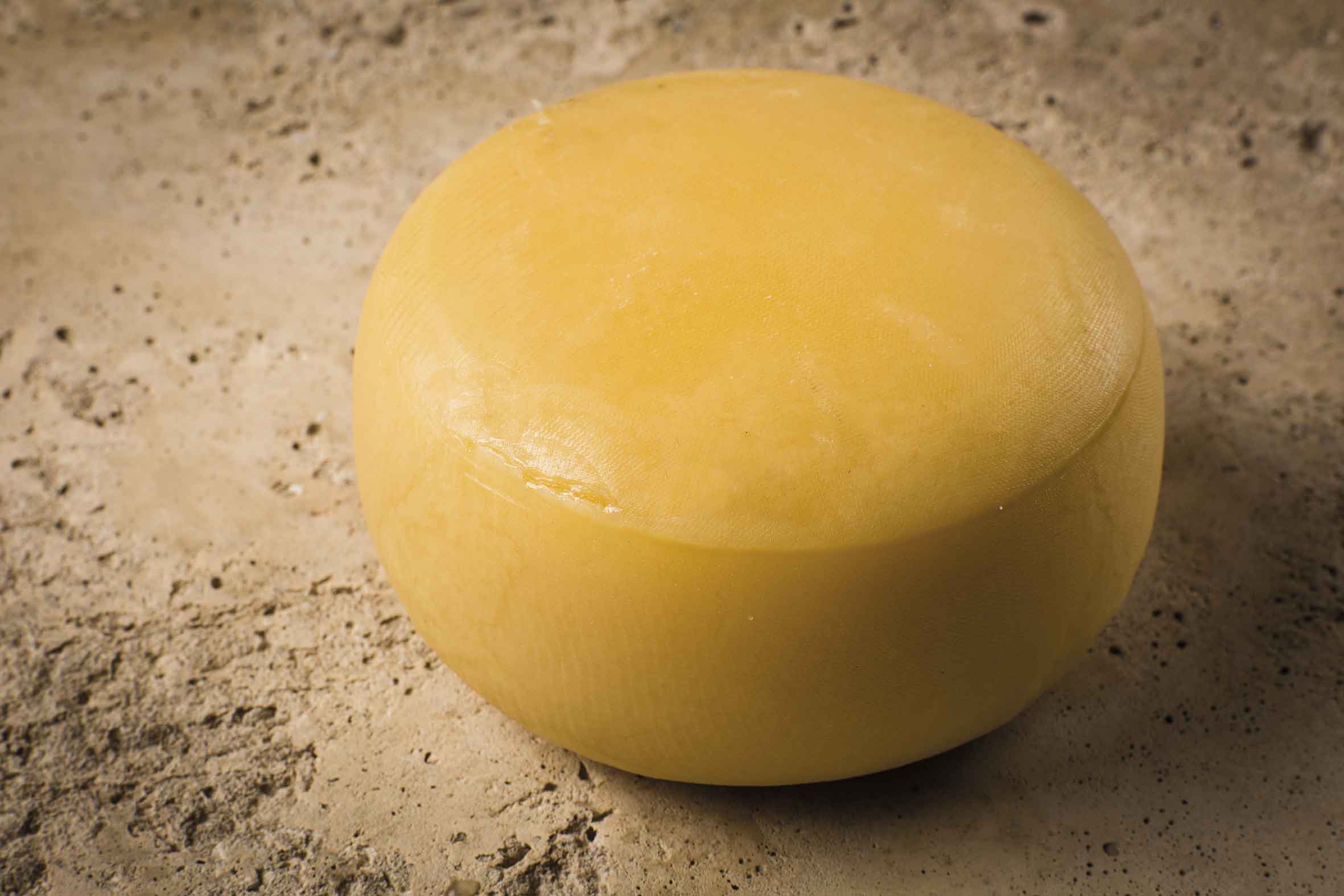 Queijo Colonial - Instituto Brasil a Gosto