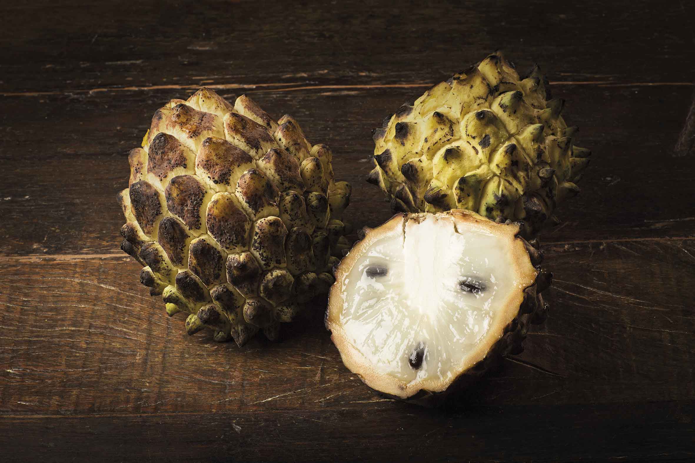 Biribá - Instituto Brasil a Gosto