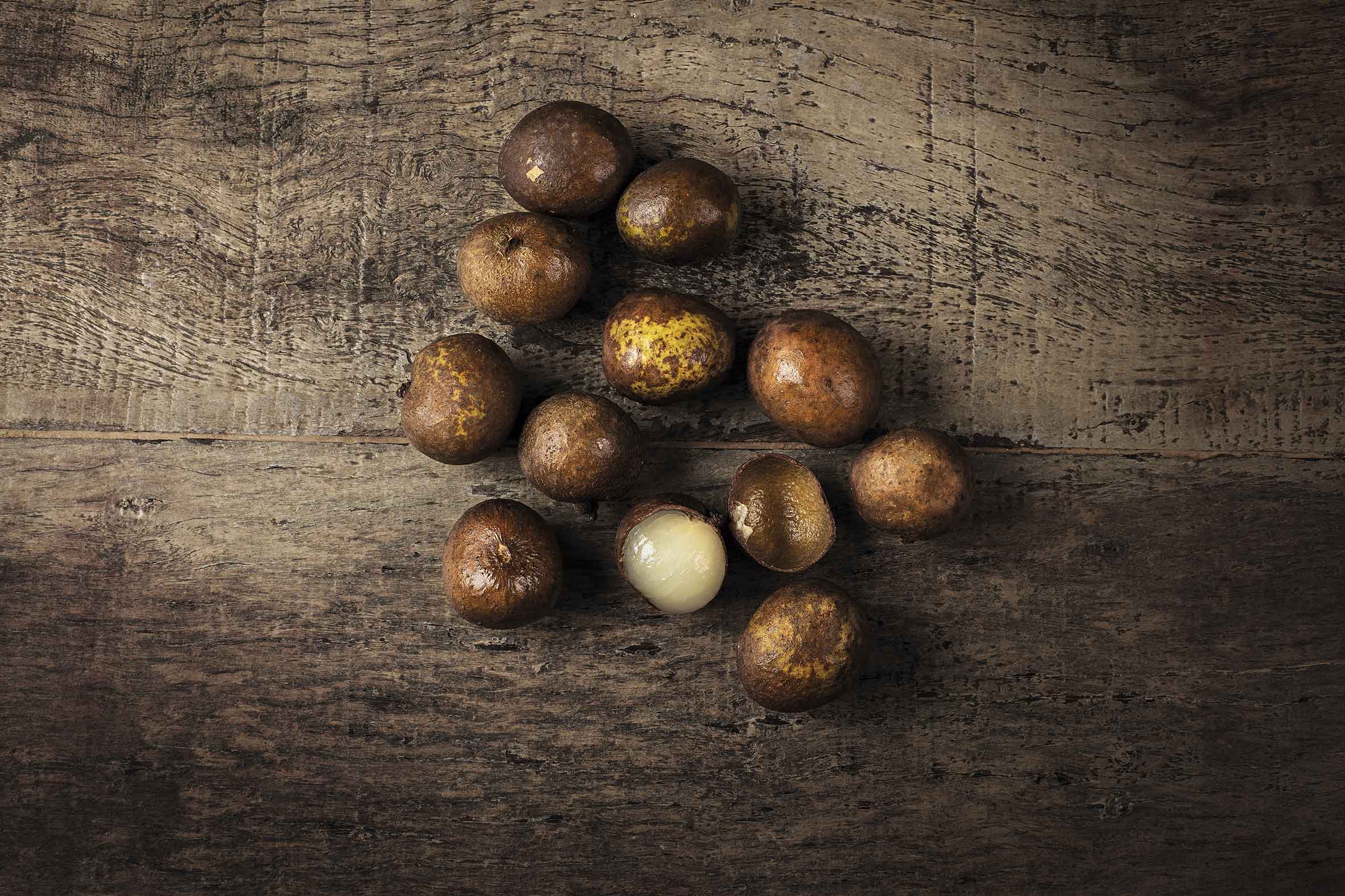 Pitomba - Instituto Brasil a Gosto