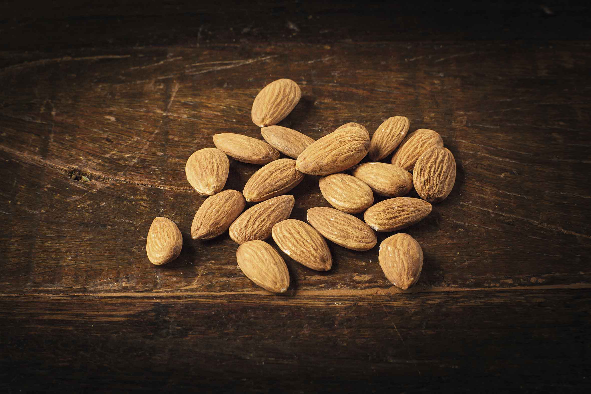 Amêndoa - Instituto Brasil a Gosto