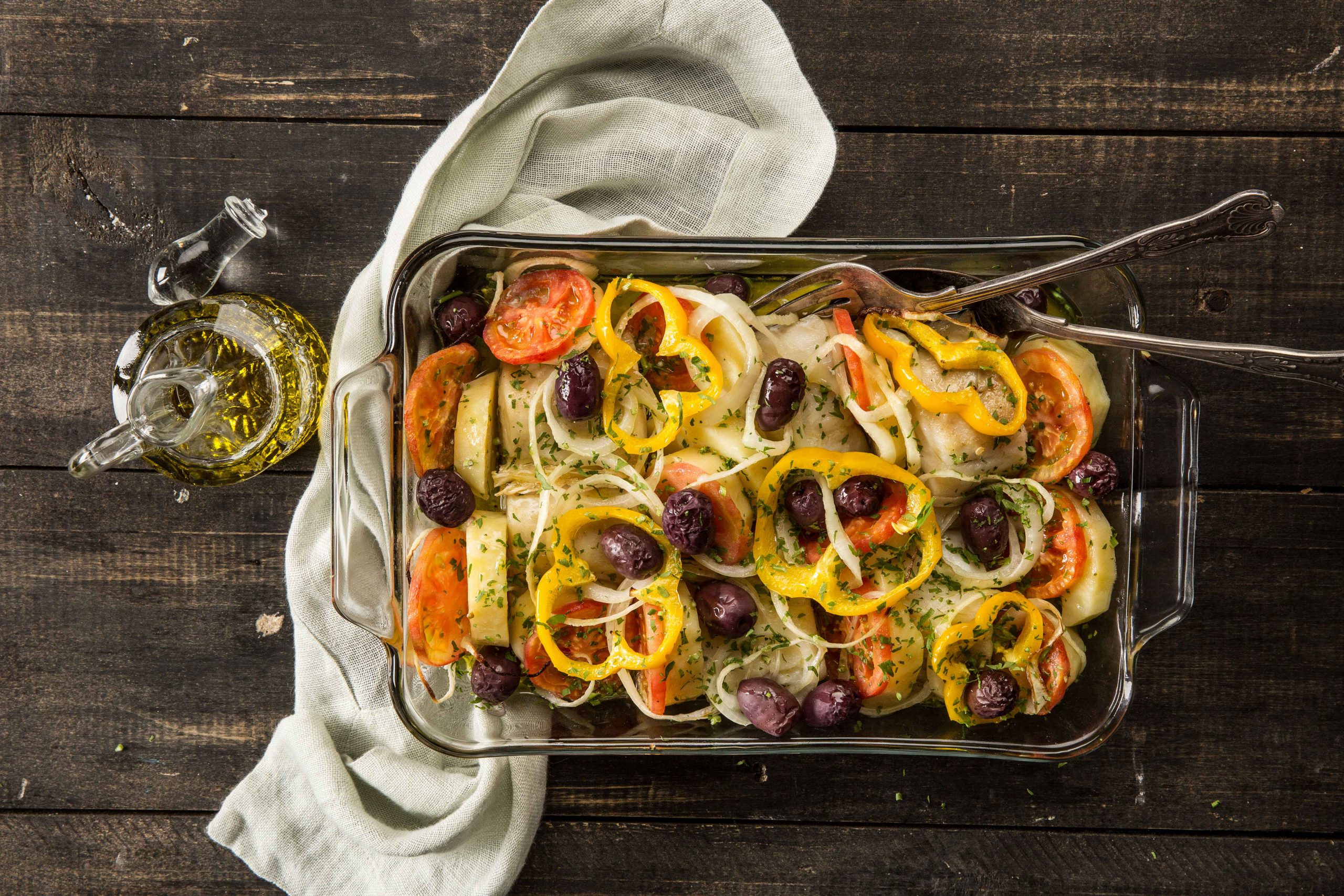 Bacalhoada - Instituto Brasil a Gosto