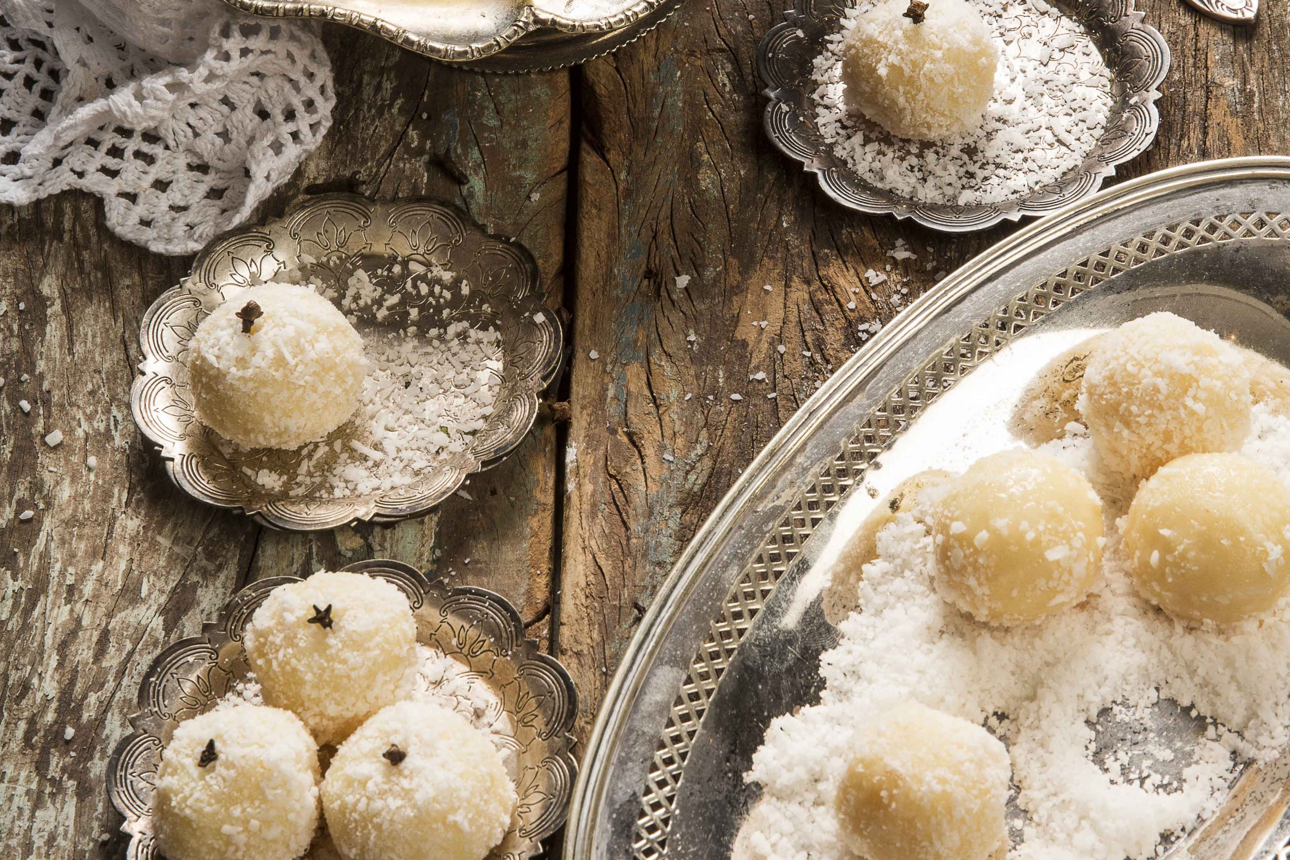 Beijinho - Instituto Brasil a Gosto