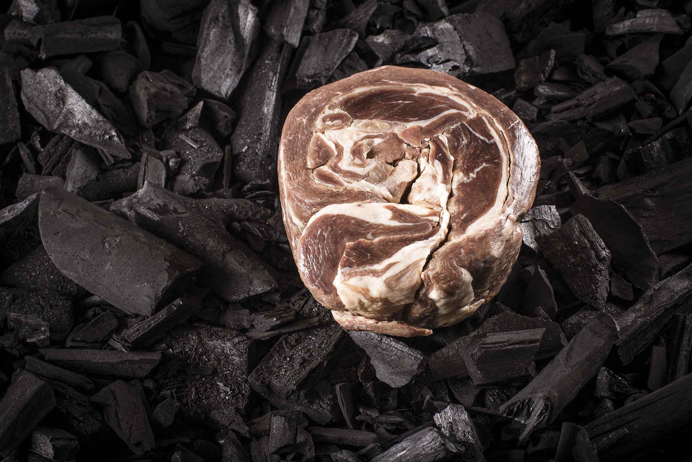 Charque - Instituto Brasil a Gosto