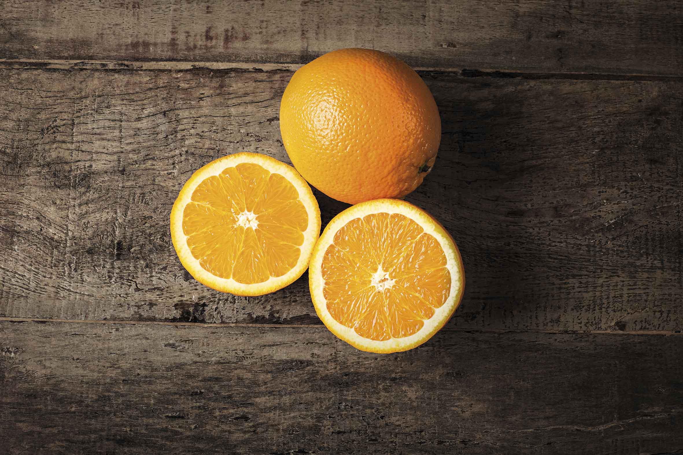 Laranja Baía - Instituto Brasil a Gosto