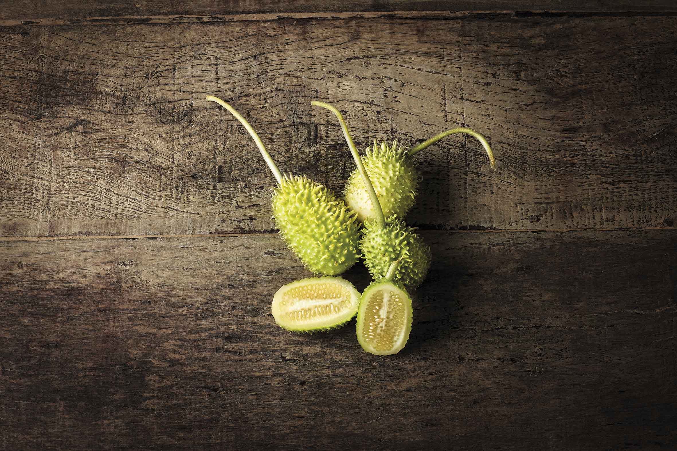 Maxixe - Instituto Brasil a Gosto