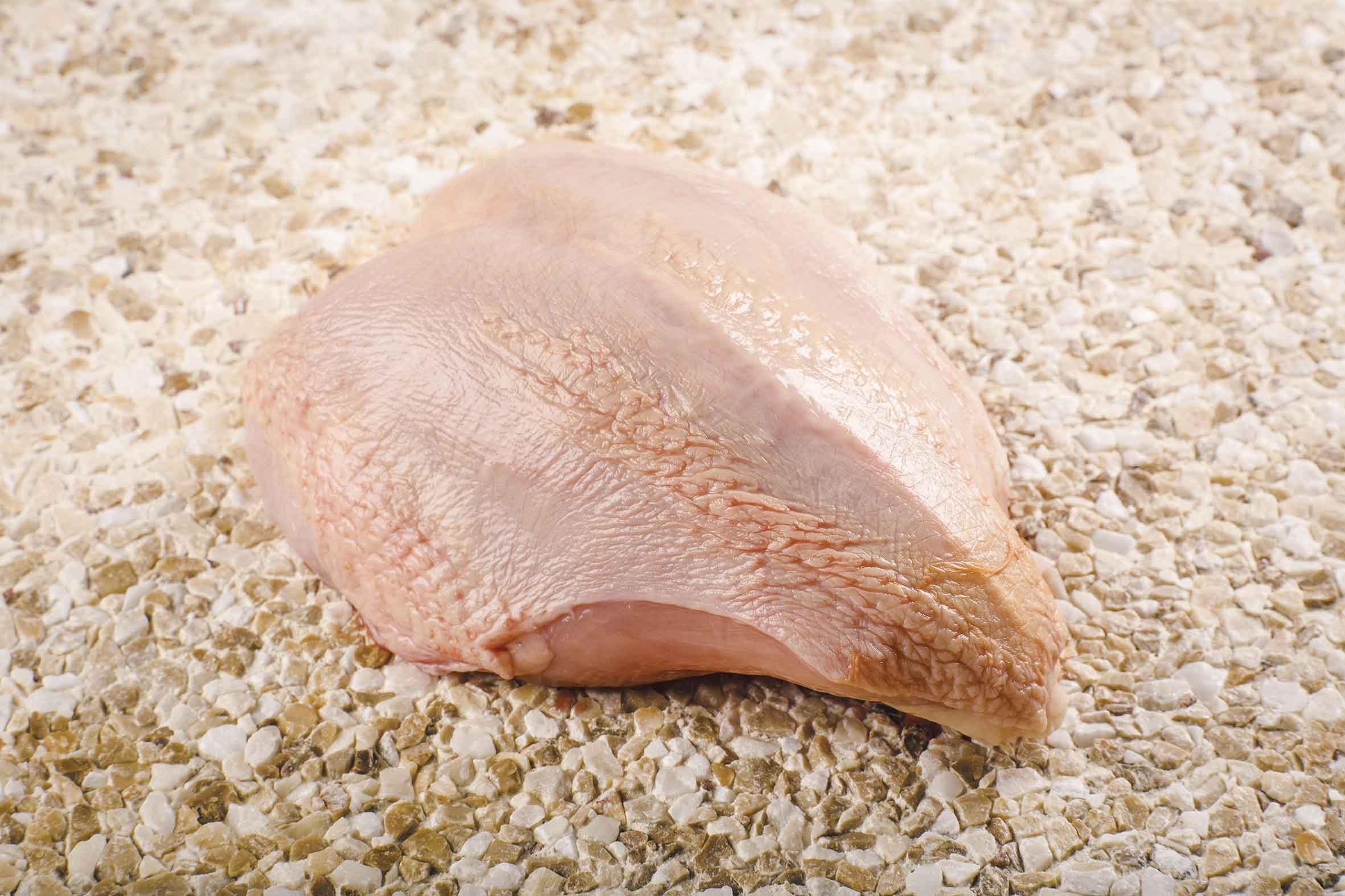 Peito de Frango - Instituto Brasil a Gosto