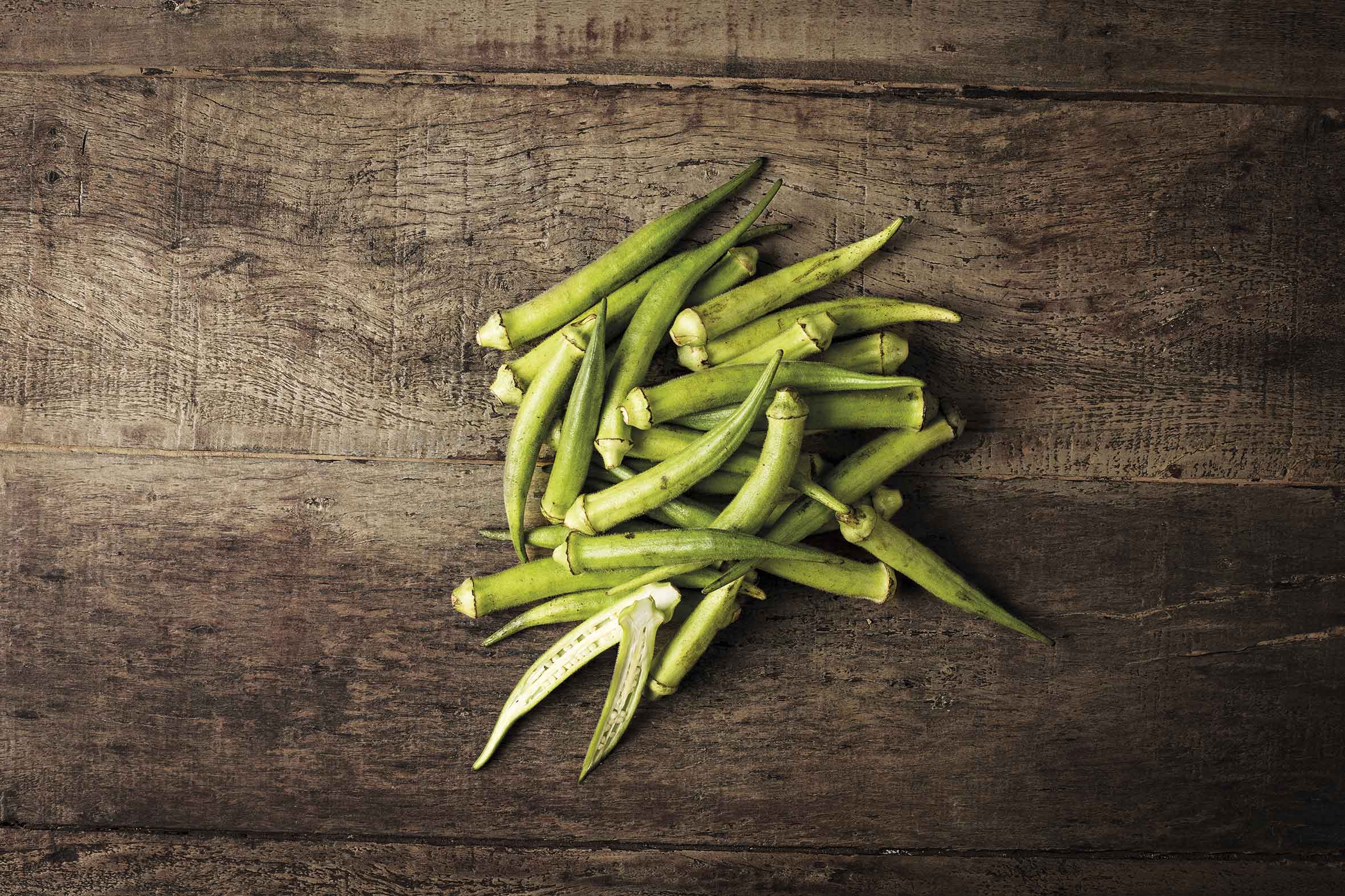 Quiabo - Instituto Brasil a Gosto