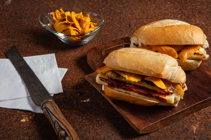 X-Caboquinho - Instituto Brasil a Gosto