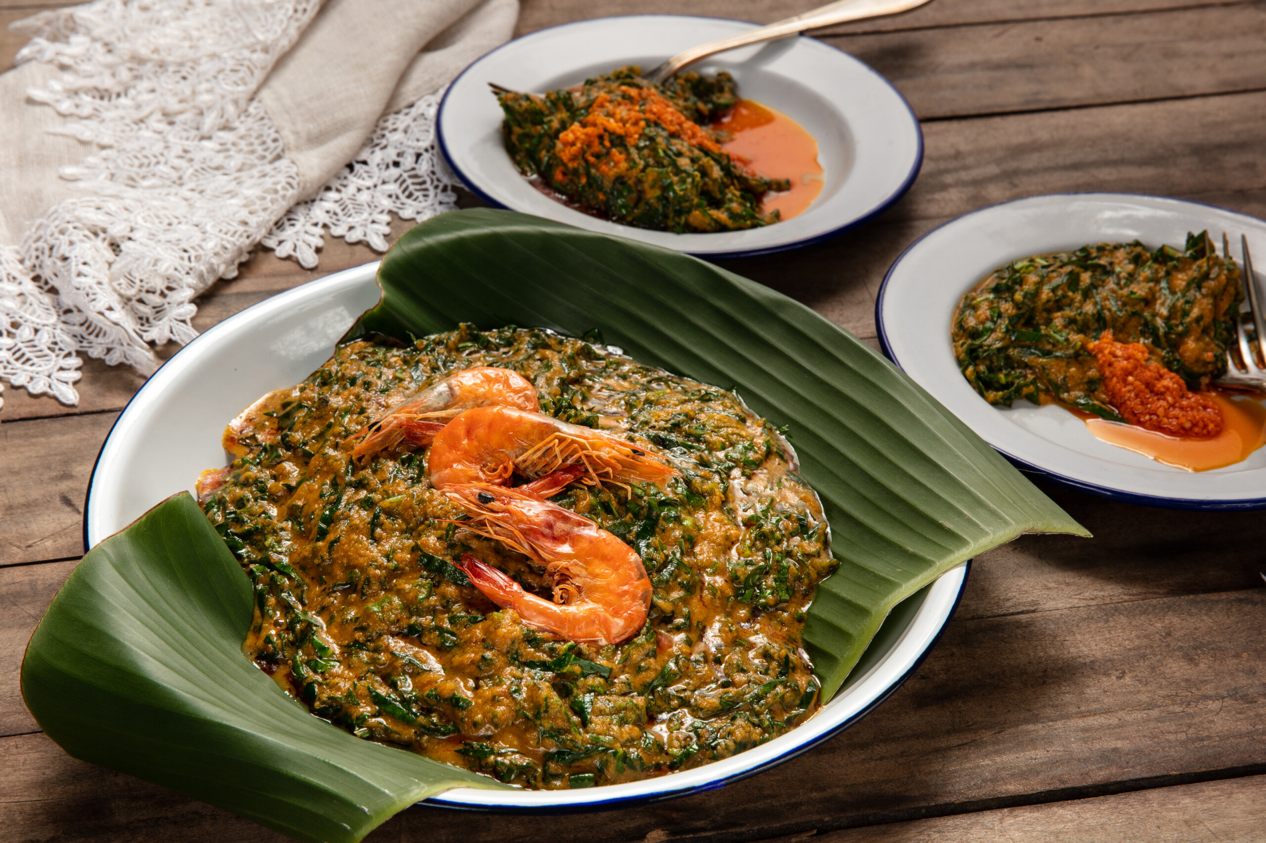 Efó - Instituto Brasil a Gosto